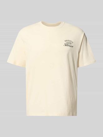 Jack & Jones T-Shirt mit Motiv-Print Modell VINTAGE CARTOON