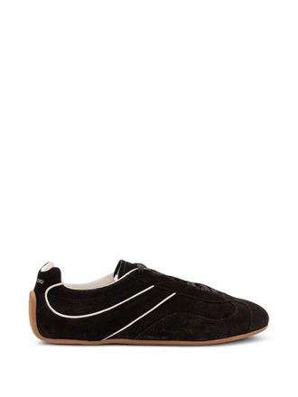 Tom Ford Baskets en cuir Tom Ford Lewis