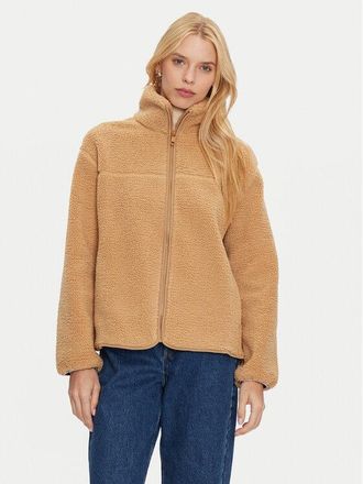 Tommy Hilfiger &Uuml;bergangsjacke WW0WW43223 Beige Loose Fit