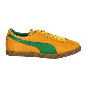 Puma Puma - Brasil Baskets - Homme - Sport - Orange - Taille: 37 EU