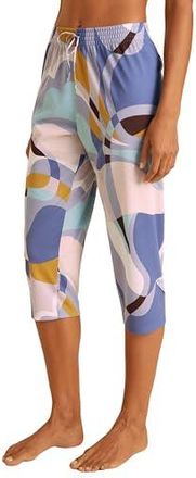 CALIDA Favourites Lavande Pantalons, Opaque, Twilight Purple, 38-40 Femme