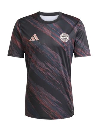 adidas Trikot FC Bayern M&uuml;nchen 25/26