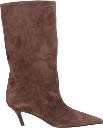 Amina Muaddi SCHUHE - Stiefel auf YOOX.COM