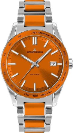 Jacques Lemans Uhr Liverpool