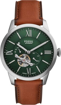 Fossil Analoguhr Townsman