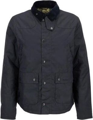 Barbour Blouson droit en coton