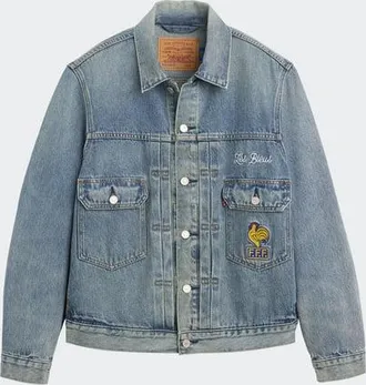 Levi's Veste en jean - Taille M
