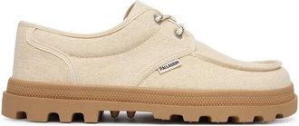 Palladium Halbschuhe Dunelite Moc Cush 94660-210-M Beige