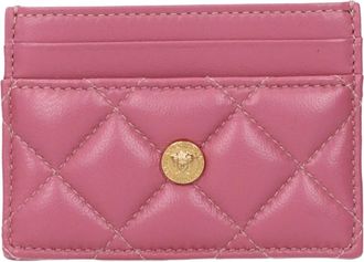 Versace Dokumentenh&uuml;lle - - Accessories - Damen - Rosa - ONE SIZE