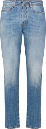 Liu Jo HOSEN & R&Ouml;CKE - Jeanshosen auf YOOX.COM