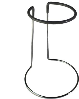 Generic W&auml;schest&auml;nder f&uuml;r Dekanter - Premium W&auml;schest&auml;nder f&uuml;r platzsparende Dekanter | Halterung f&uuml;r W&auml;schetrockner f&uuml;r Flaschen mit rutschfestem Design, ver