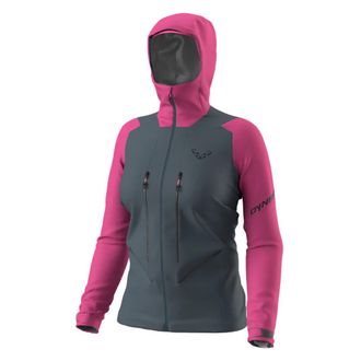 Dynafit Dynafit - Blacklight 3L Jacket - Femme - Sport - Multicolore - Taille: 42 FR