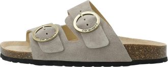 Ca Shott Pantolette Helle