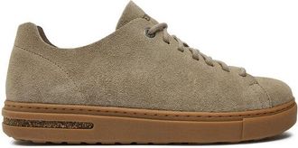 Birkenstock Sneakers Bend Low Decon Lenb 1024657 Beige