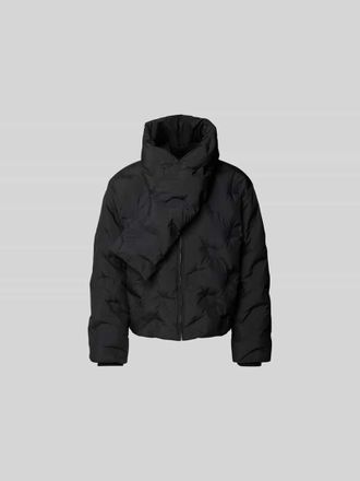 Daily Paper Clothing Steppjacke mit Kapuze