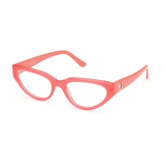 Guess unisex, Accessoires, Rose, Taille: 53 MM Optical Frame