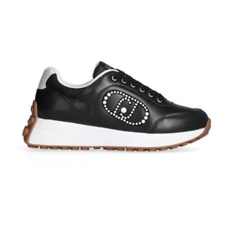 Liu Jo Lolo 17 Sneakers - - Shoes - Damen - Schwarzk - 37 EU