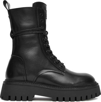 G-Star Schn&uuml;rschuhe G-Star Raw EO-GEDIZ-8090-25 Schwarz