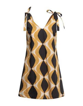 Alpha Studio ROBES - Robes courtes sur YOOX.COM