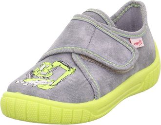 Superfit Jungen BILL Grau 2070