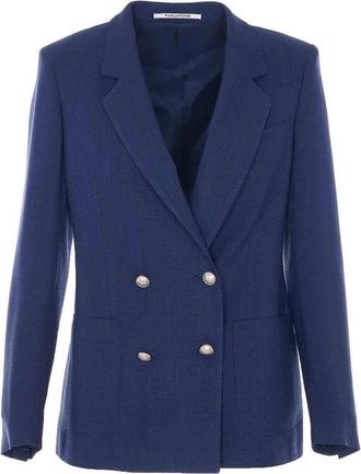 Tagliatore Blazer - Bleu