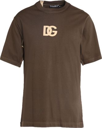 Dolce & Gabbana TOPS - T-shirts auf YOOX.COM