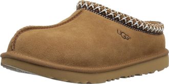 UGG Jungen Unisex Kinder T Tasman II Hausschuh, Chestnut, 23.5 EU
