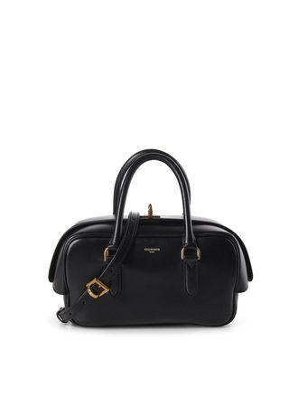 Balenciaga Umh&auml;ngetasche - Schwarz
