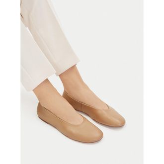 Gino Rossi Ballerinas GINO ROSSI C-V2127-241 Beige