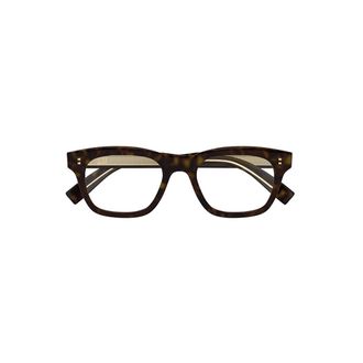 Dunhill Du0101O Optische Brille - - Accessories - Damen - Braun - 51 MM