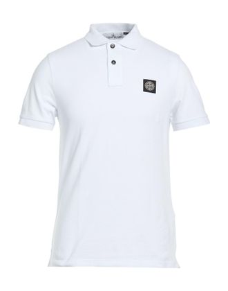 Stone Island TOPS - Poloshirts auf YOOX.COM
