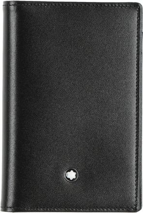 Montblanc Kleinlederwaren - Kartenetuis auf YOOX.COM