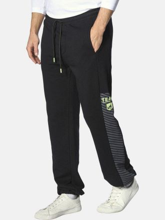 Jan Vanderstorm Jogginghose KOLFINUR mit elastischem Bund