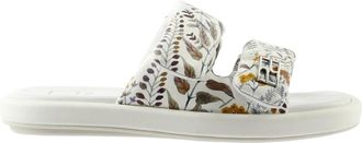 H&ouml;gl Damen, Schuhe, Mehrfarbig, 40 EUGr&ouml;&szlig;e