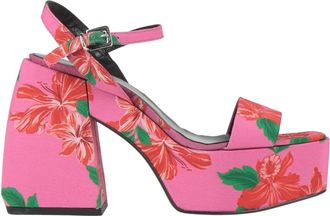 Pinko SCHUHE - Sandalen auf YOOX.COM