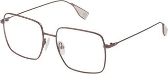 Converse Femme, Accessoires, Beige, Taille: 53 MM Vco127 08Uw Lunettes