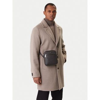 HUGO BOSS Umh&auml;ngetasche BOSS 50536475 Braun