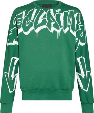 Disclaimer TOPS - Sweatshirts auf YOOX.COM