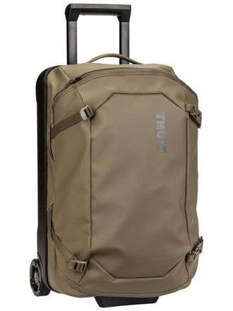 Thule Trolley Chasm Wheeled Carry-On Duffel