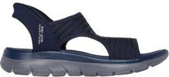 Skechers Damen, Sport, Blau, 37 EUGr&ouml;&szlig;e