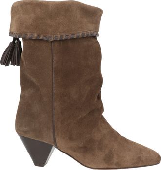 Isabel Marant SCHUHE - Stiefeletten auf YOOX.COM