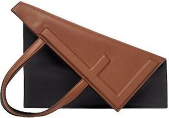 Fendi Fendi Flip Medium - Schwarz