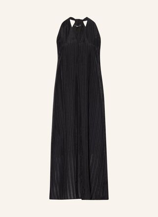 someday Someday Kleid Qedira schwarz