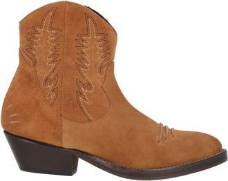 &Acirc;m&egrave; SCHUHE - Stiefeletten auf YOOX.COM