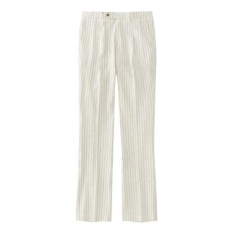 Berwich Ecru Hose - - Trousers - Herren - Beige - L