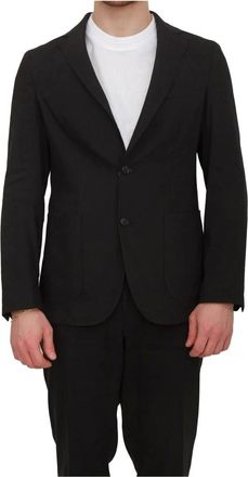HUGO BOSS Homme, Vestes, Noir, Taille: XL P-Hanry Blazer