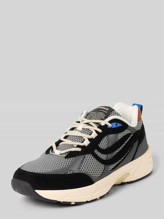 Genesis Sneaker mit Logo-Detail