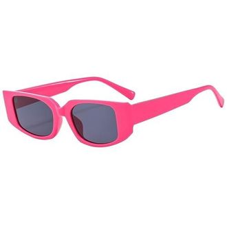 Generic Lunettes De Soleil Dext&eacute;rieur For Hommes, Vacances, Loisirs Et Sport For Femmes(Pink)