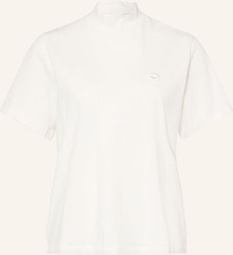 Maje T-Shirt weiss