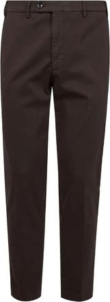 Michael Coal Trousers Capri American Pocket